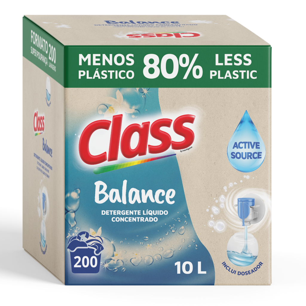 Marcas - Class